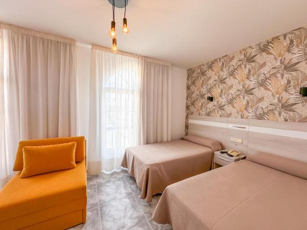 Hotel Florida Mar - Portonovo