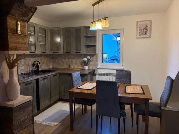 Agroturystyka Na Wypasie - Szczawnica