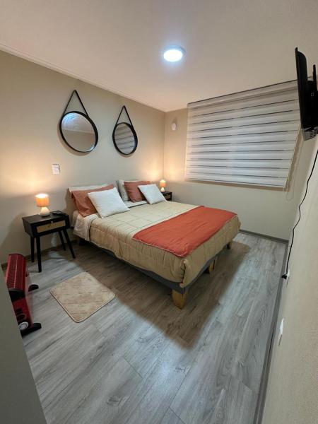 Acogedor Y Hermoso Depto De 2d, 1b - Los Angeles