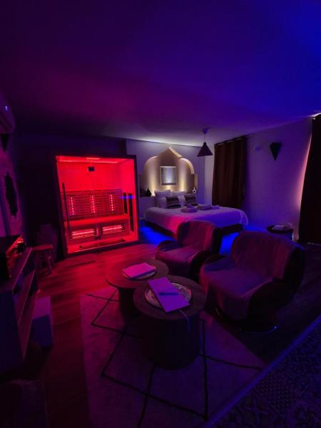 L' Oriental Suite De Luxe - Annonay