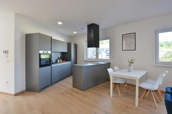 Urban Lodge Premium Suites - Maribor