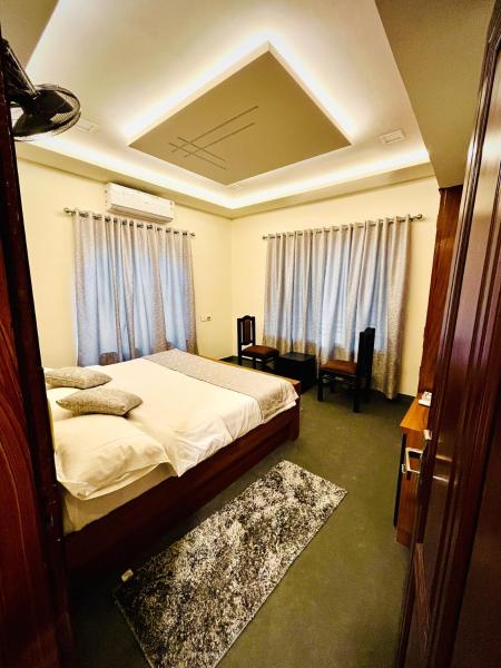 Executive Room - Coorg (Kodagu)