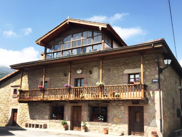 Posada Rural La Capellanía - Cantabria