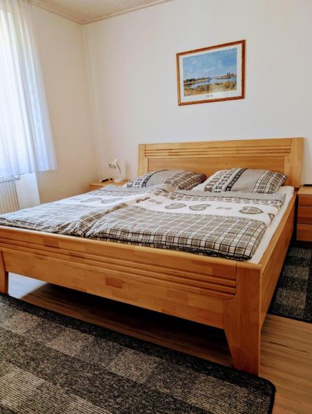 Fewo Hasenhorn - Todtnau