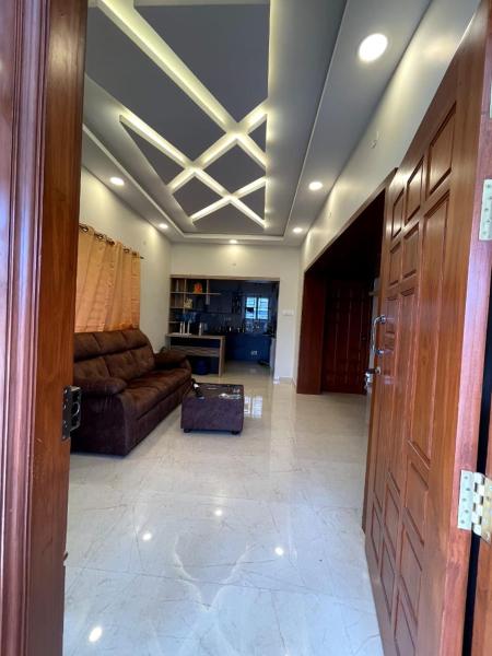 Siesta Inn - Mountain View - Kodaikanal