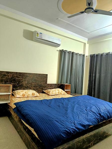Gaurav Family Guest House - Rishikesh
