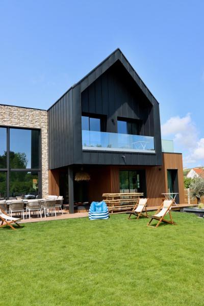 Les Suites - Hardelot-Plage