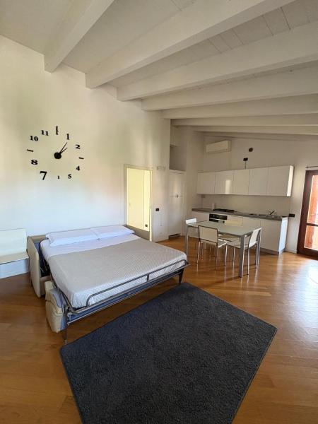 Golden Beach Apartment - Padenghe sul Garda