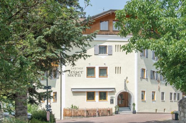 Gasthof Teiser Stern - Brixen