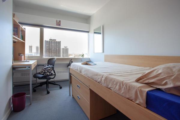 Tartu College Student Residence - Toronto, ON