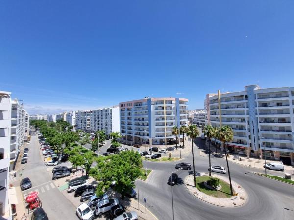 Tac - Bright Coast Quarteira - Vilamoura