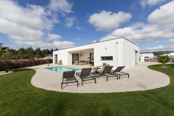 La Pausa - São Martinho do Porto