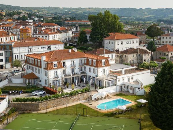 Forrester Essence Douro Hotel - By Unlock Hotels - Alijó