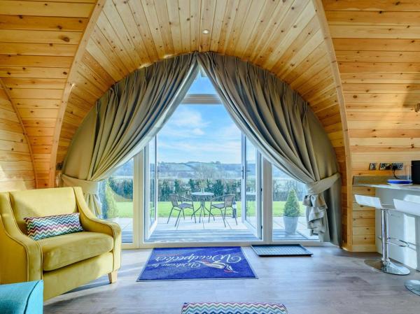 1 Bed In Oakerthorpe 90517 - Matlock