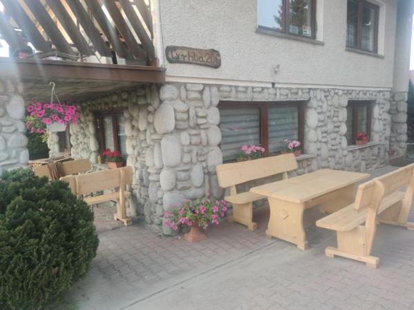 Wynajem Pokoi Goscinnych - Zakopane