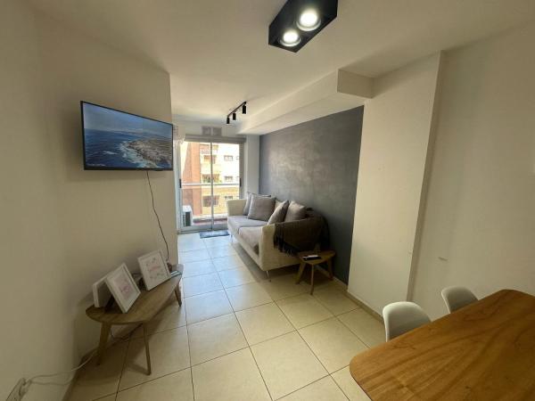 Apartment In Nueva Cba, Amazing Location, Terrace - Córdoba, Argentina