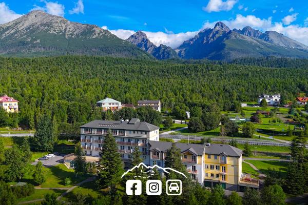 Penzión Na Vyhliadke - Poprad