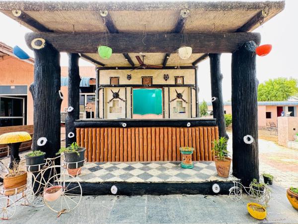 Day Night Resort - Rajasthan