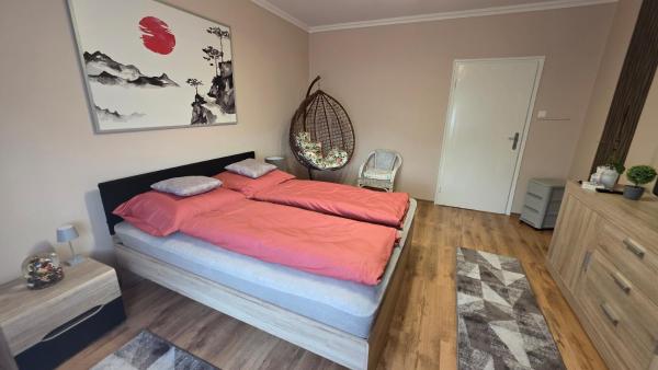Hajnal Apartman - Kisvárda