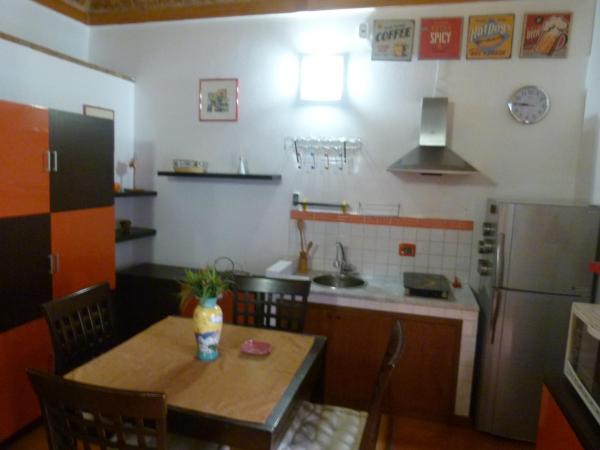 Casa Silva - Intero Appartamentino A Carini - Carini