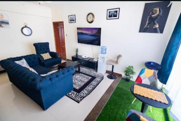 Chunnah Homes - Mombasa