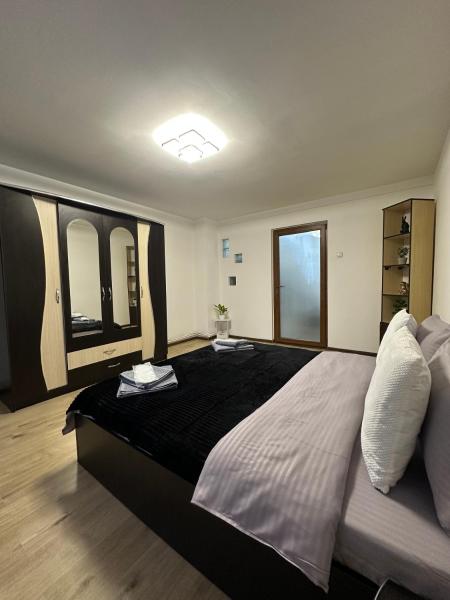 Central Studio - Albota