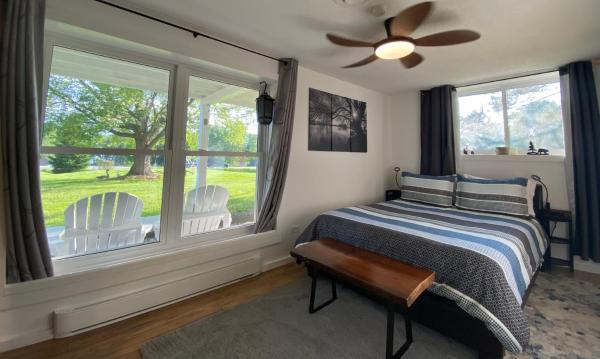 Our Place Up North Bnb - Huntsville