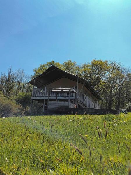 Beara Lodge Glamping - Devon