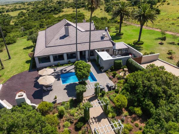 Lalibela Game Reserve - Mills Manor - Sidbury
