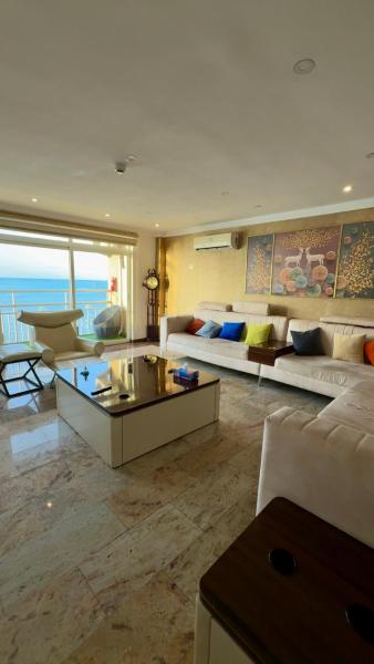 3 Bed Waterview Apartment In Lekki - Lagos, Nigeria