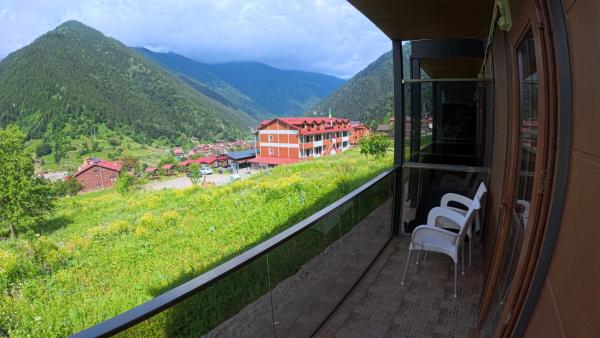 Nil Pansiyon - Turkey