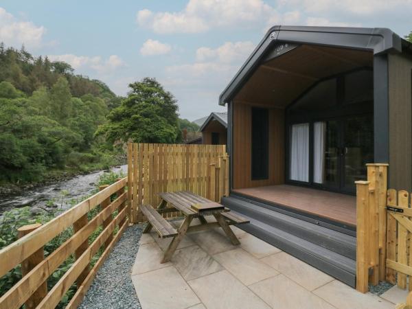 Lingy Luxury Family Pod - Glenridding