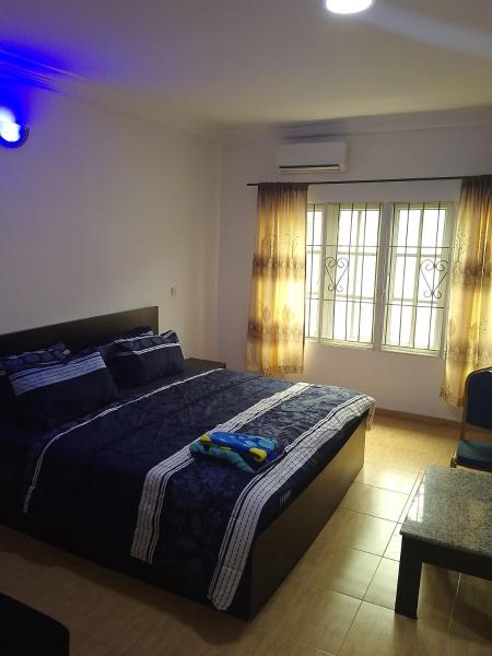 Peace Home - Nigeria