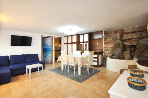 Apartamento Venice - Blanes