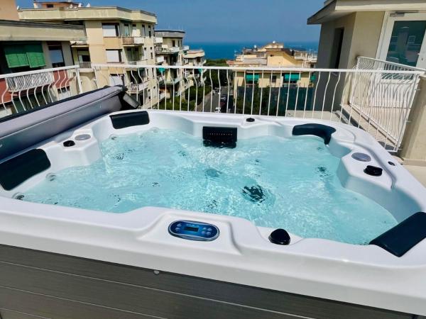 Palazzo Mauro Sorrento Luxury Rooms - Massa Lubrense