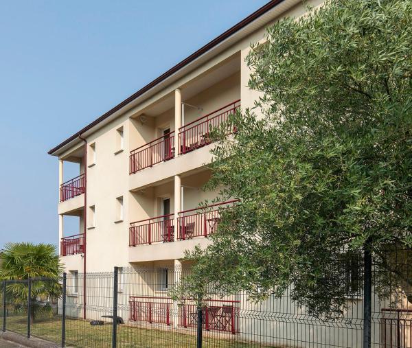 Apparts Confort 87 - Limoges