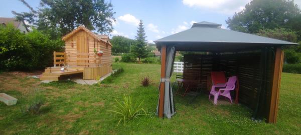 La Tiny De Lili - Essonne