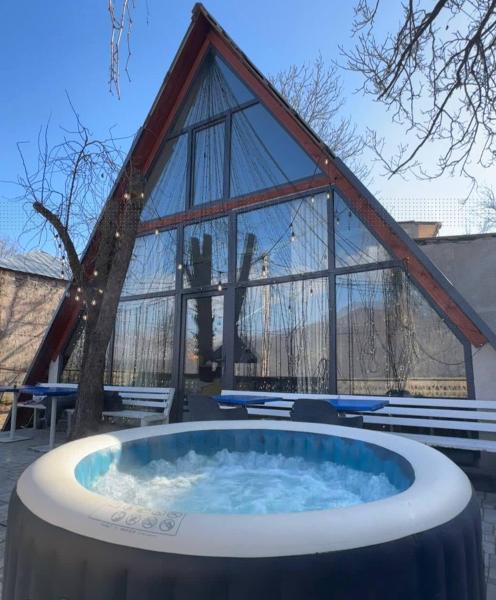 Fealhousedilijan - Armenia