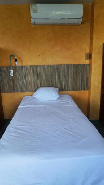 Madre Tierra Hostal - Oaxaca