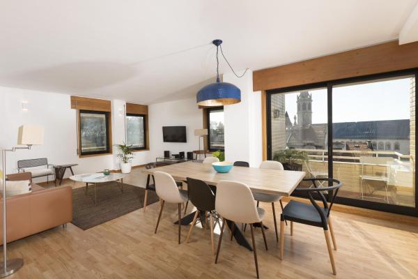Lv Premier Mq2 - Balcony, Ac, City Center, Elevator - Porto