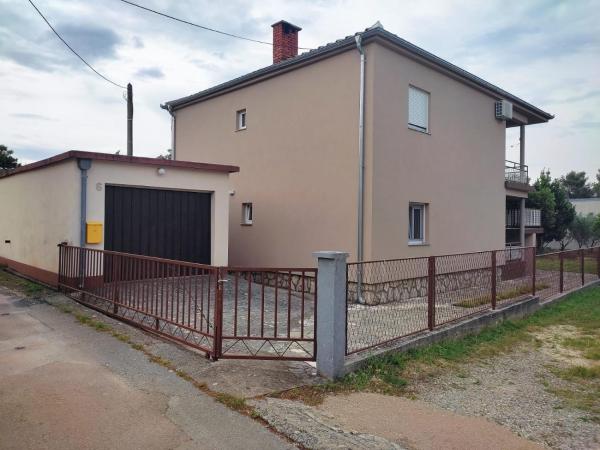 Mandica - Starigrad-Paklenica