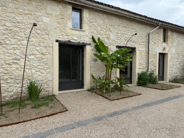 Sainte Raphine - Latresne