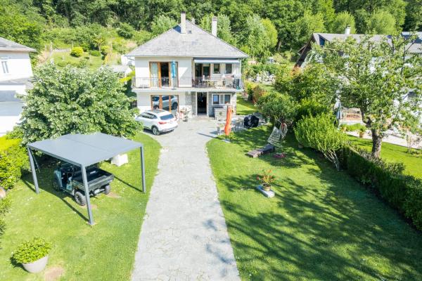 Petit Paradis - Argelès-Gazost