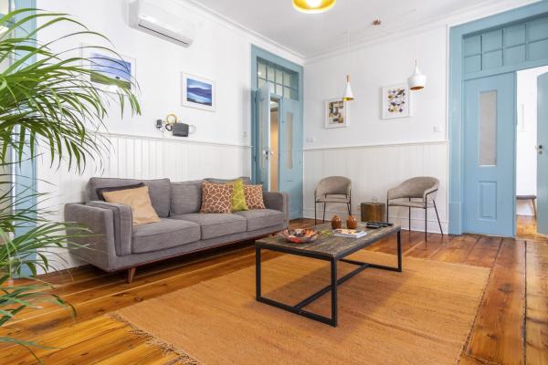 Lv Premier Baixa Do - Lisboa