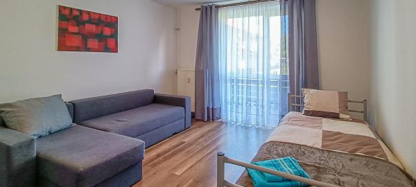 Fewo 4 In Radekow - Gartz (Oder)