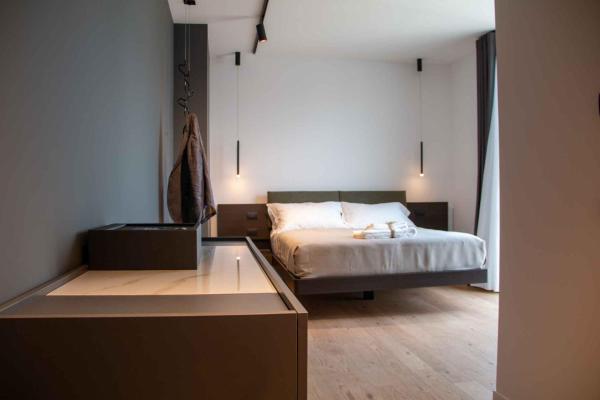 Mari Luxury Rooms And Suites - Bari