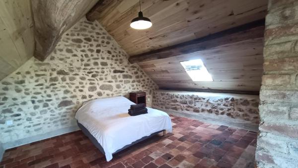 Cottage - Saône-et-Loire