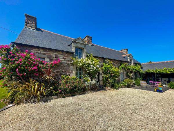 Gîte De Charme - Île-de-Bréhat