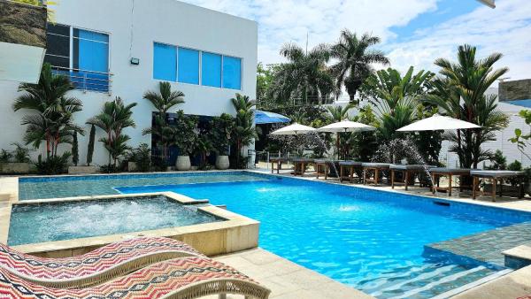 Hotel Lotto Boutique - Valle del Cauca