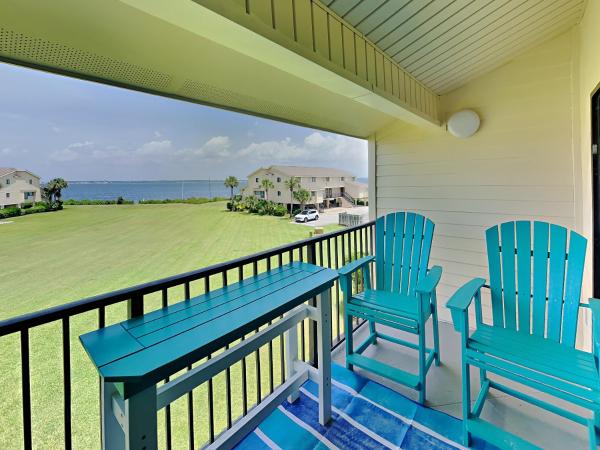 Santa Rosa Dunes #327 - Gulf Breeze, FL